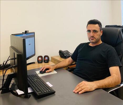 Doç. Dr. MAHMUT DİRİK